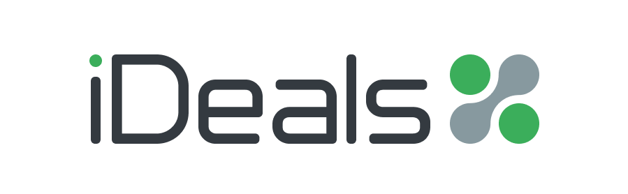 iDeals Virtual Data Room – one of the best VDR providers 2021